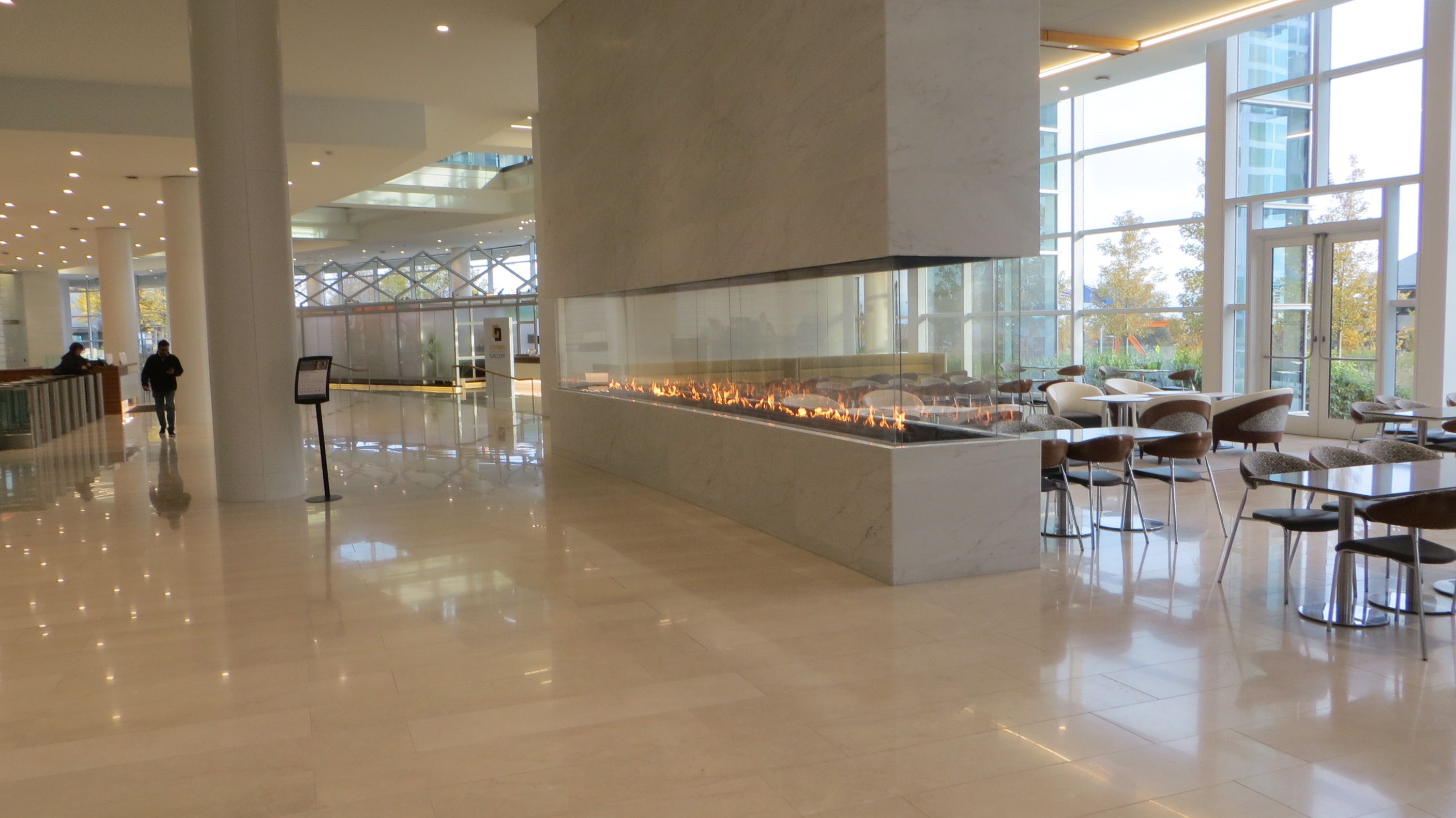 Custom Gas Fireplaces, Custom Fireplaces, Custom Outdoor Fireplaces